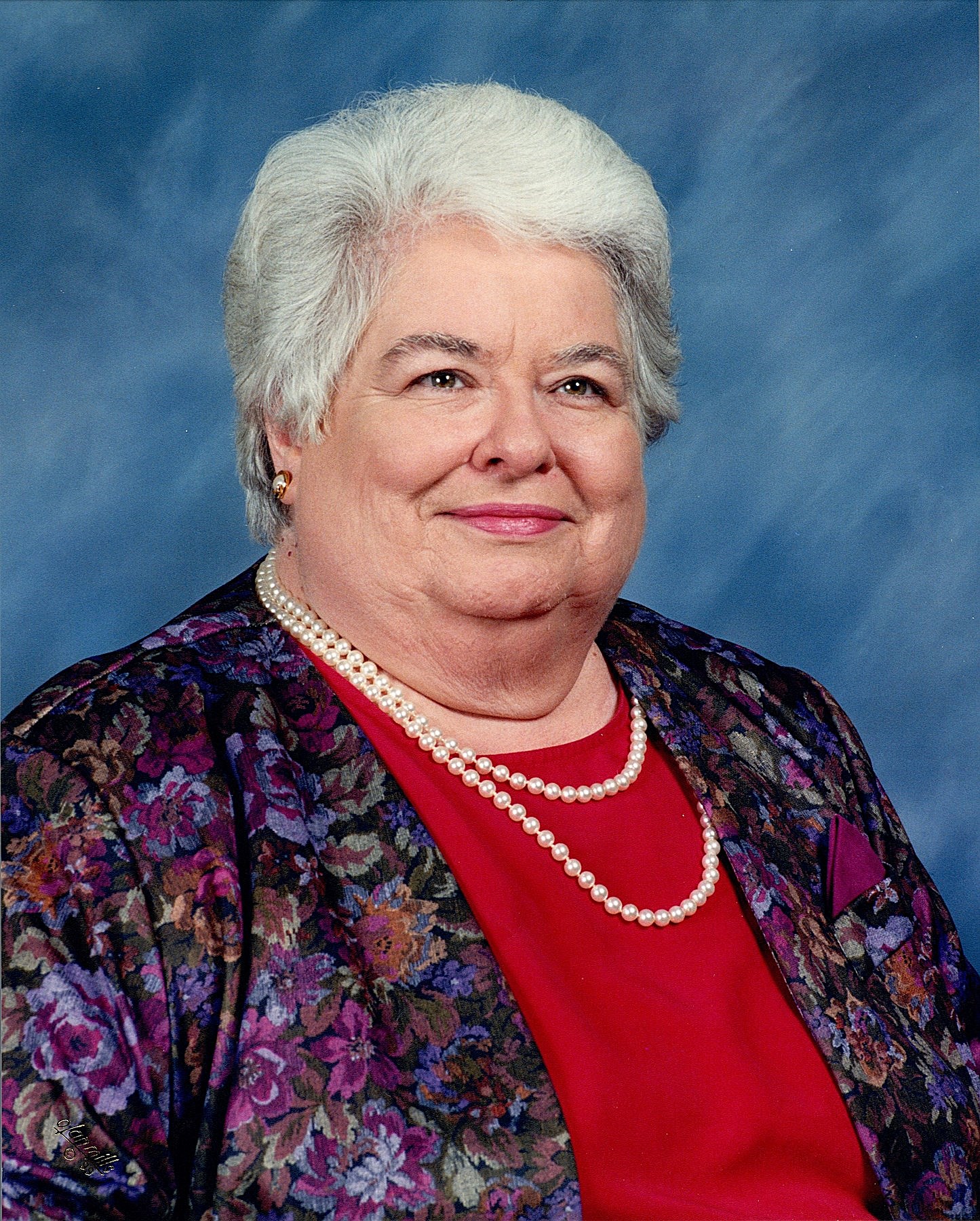 Mary Dunsford Obituary - St. Louis, MO