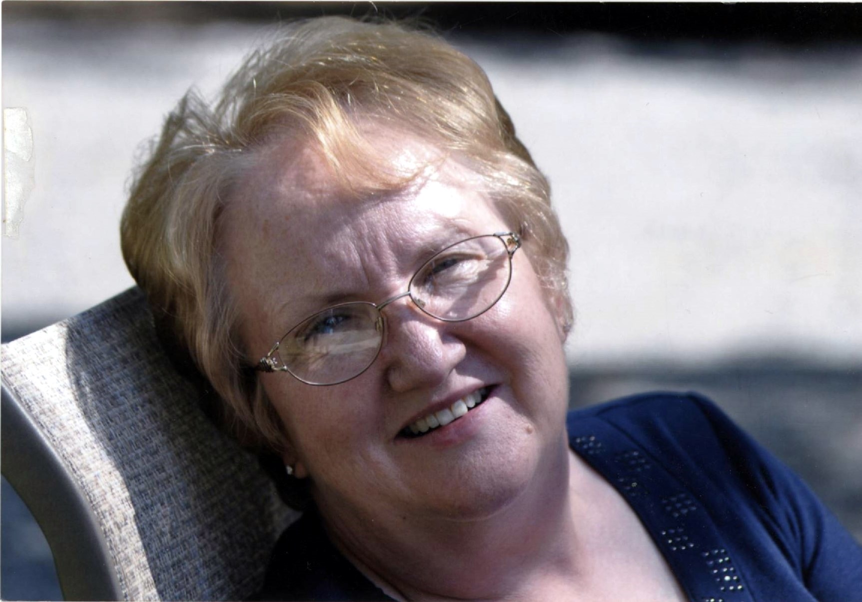 Diana Noland Obituary - Hanford, CA