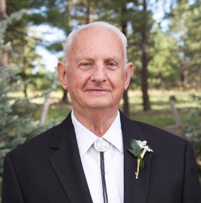 Bernard Dusek Obituary - Mesa, AZ