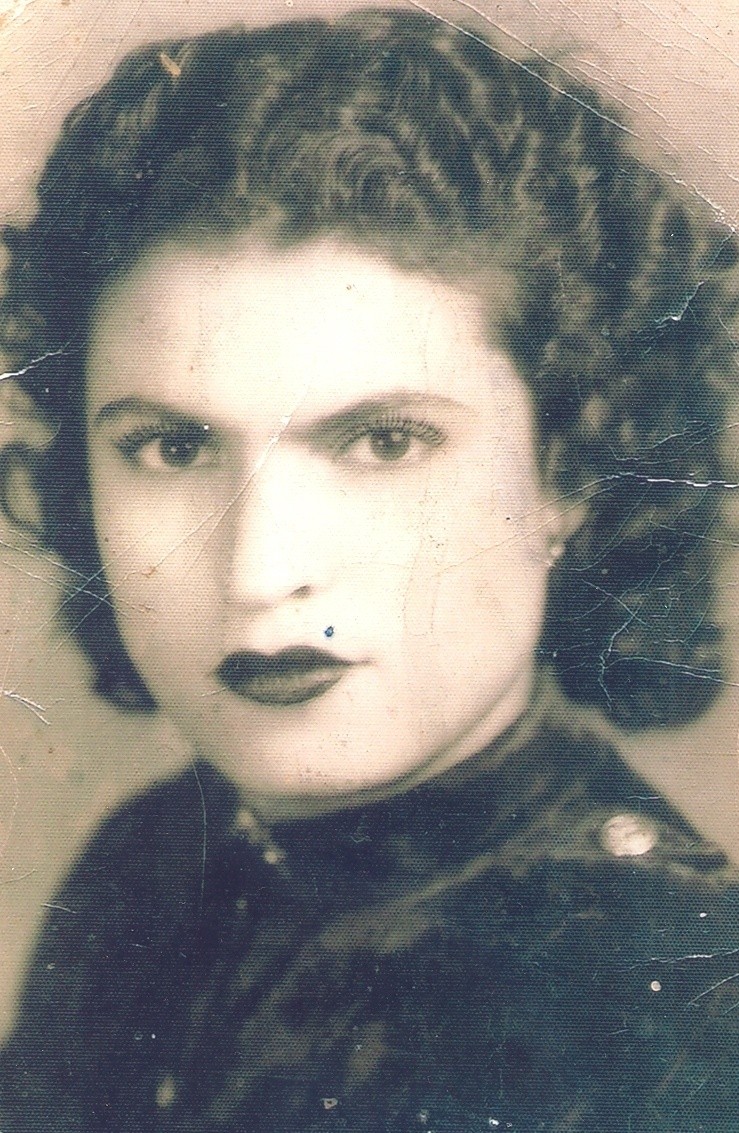 Maria Altamirano's Instagram, Twitter & Facebook on IDCrawl