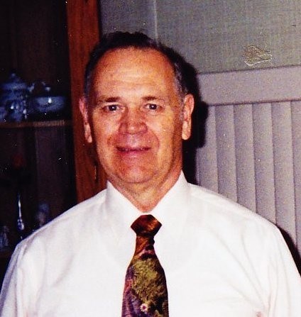 Lewis Sheffield Obituary - Crown Point, IN