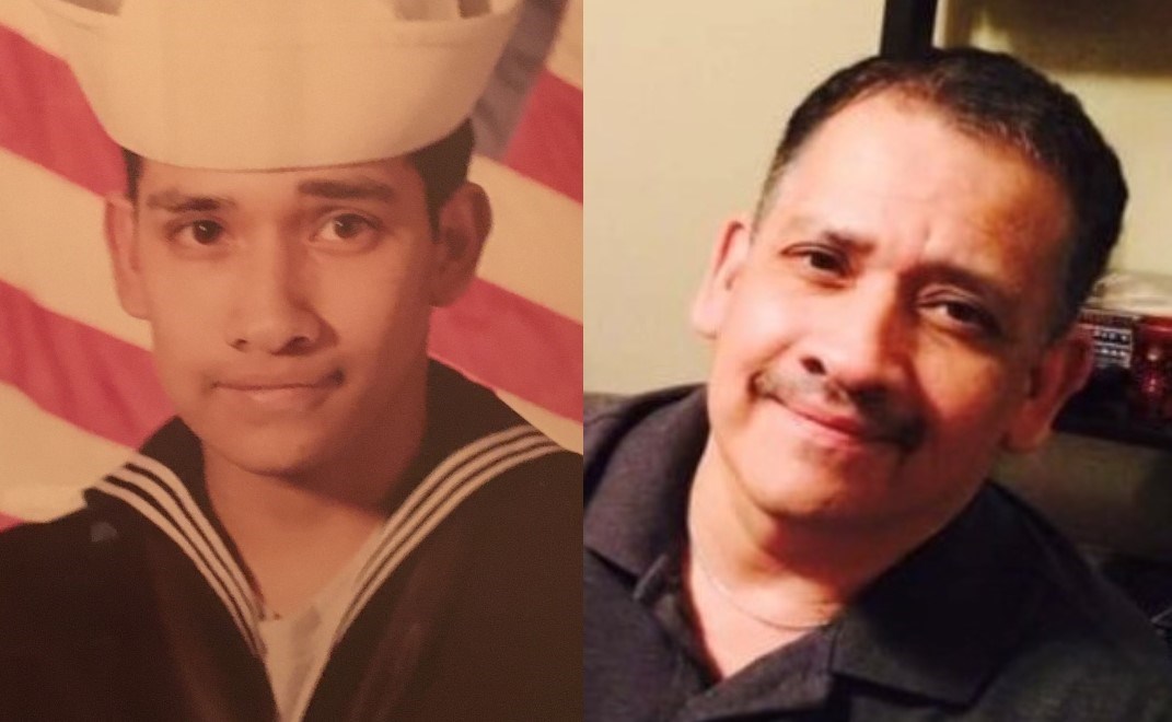 John Lujano Obituary - New Orleans, LA