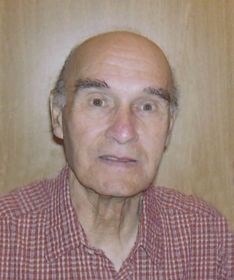 Roderick "Len" Leonard Cropley Obituary - Winnipeg, MB