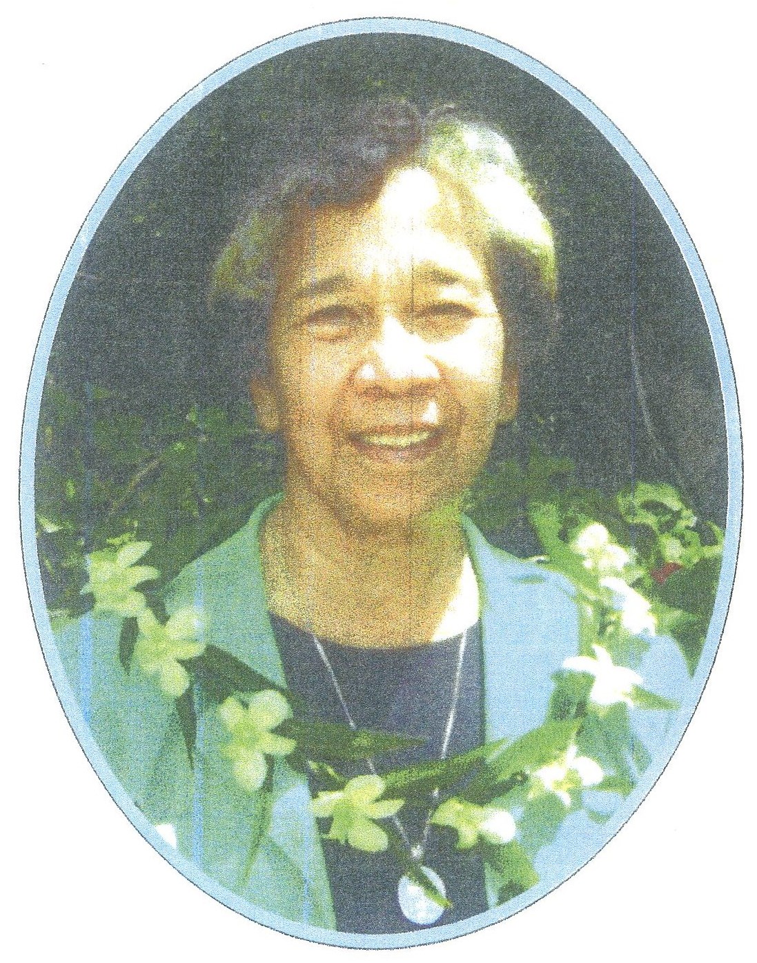 Sister Florence Vicenta Remata Obituary - Honolulu, HI