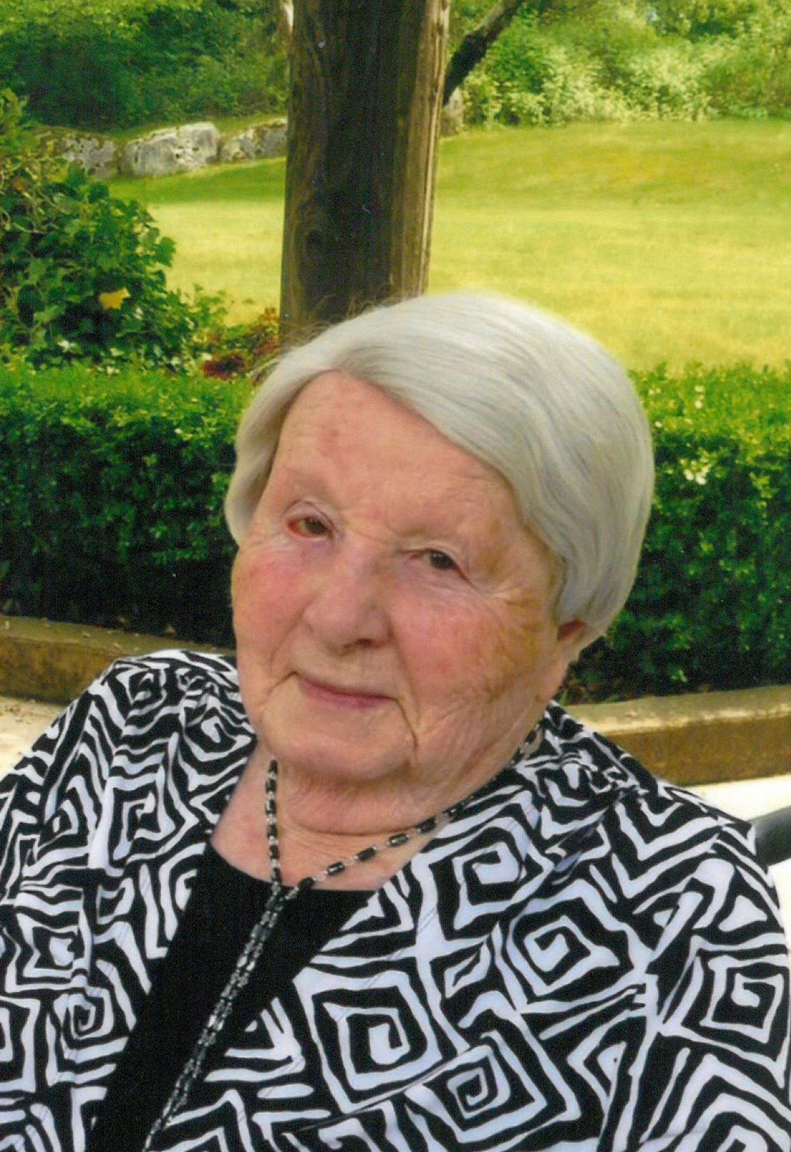 Lillian Gabert Obituary - Burnaby, BC