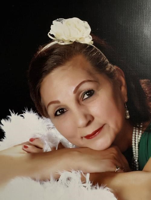 Rebecca Ruiz Obituary - San Antonio, TX