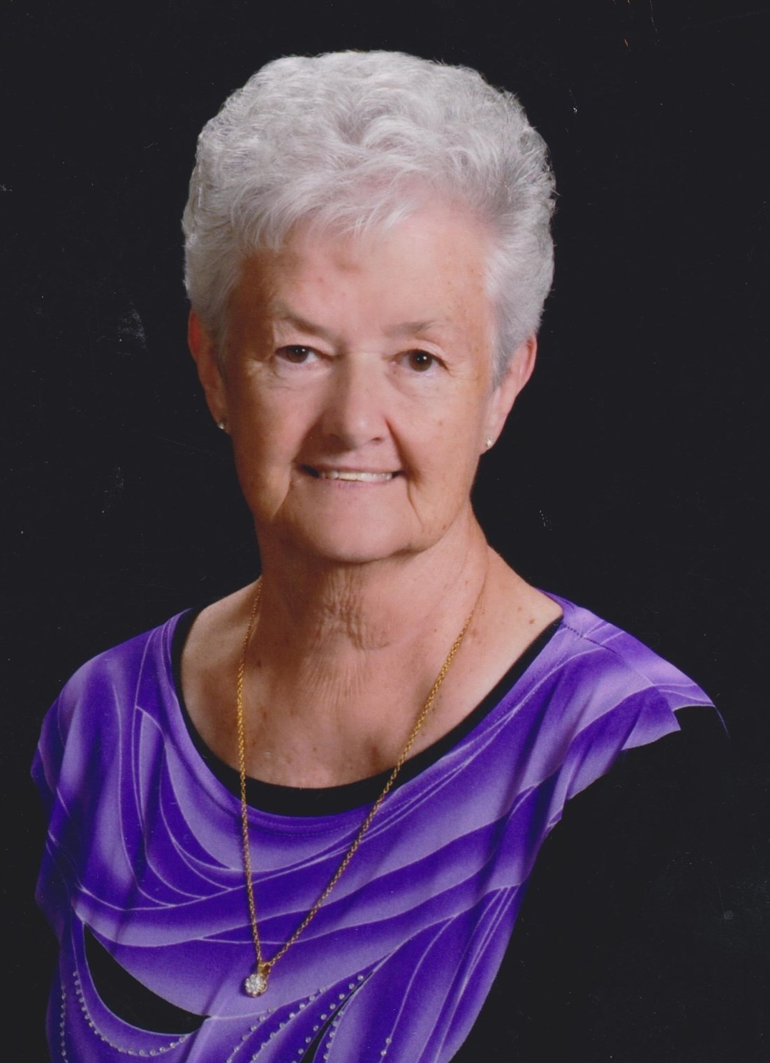 Jo Ann Zamora Obituary - Haughton, LA