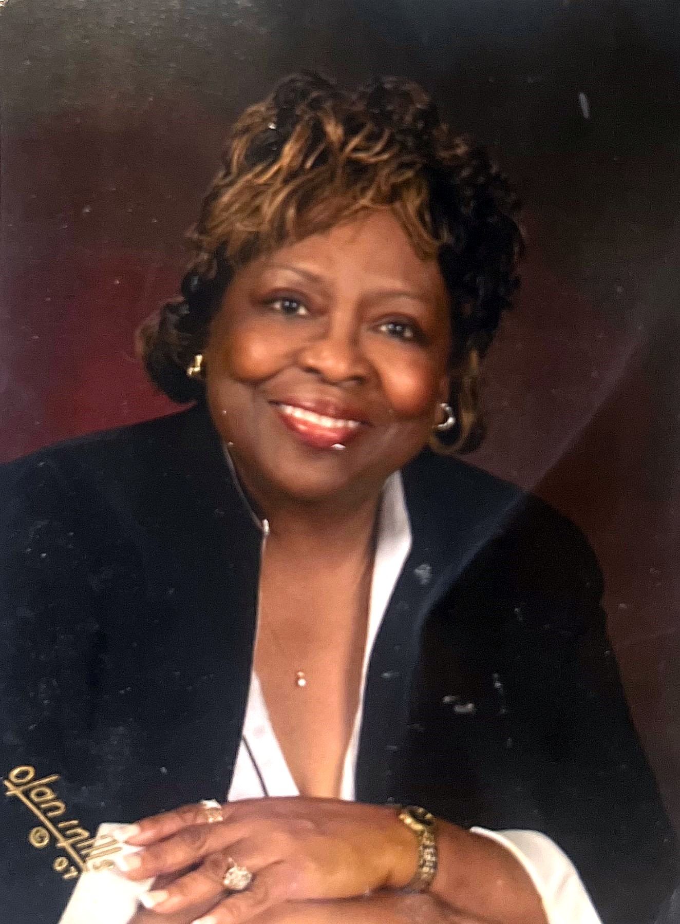 Helen Sherman Obituary - Houston, TX