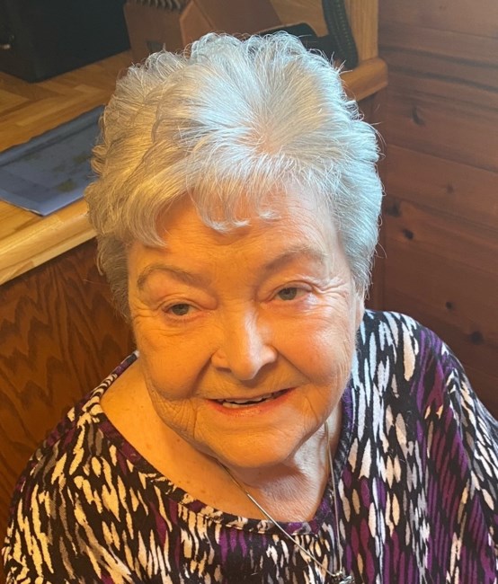 Margaret Smith Obituary - Toronto, ON