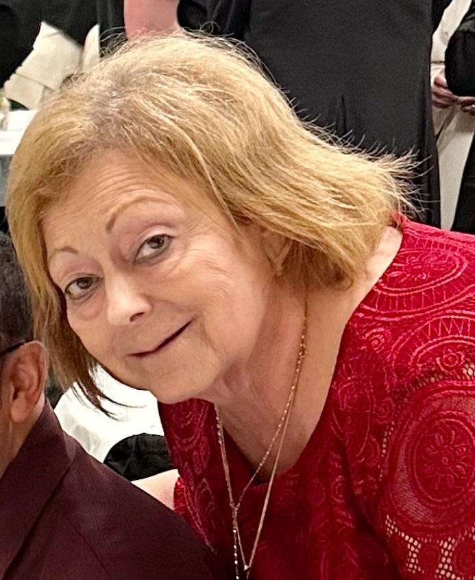 Doris Román Díaz Obituary - Bayamon, PR