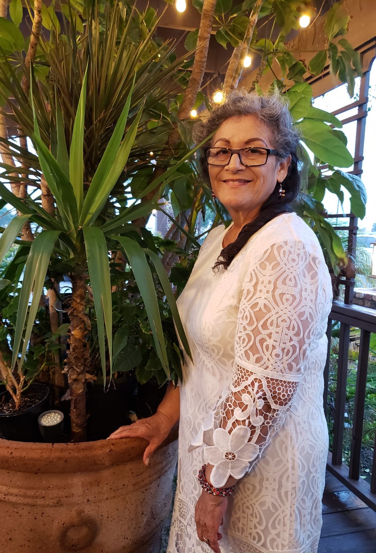 Maria Soria Obituary - Brownsville, TX