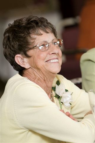 Millicent Jackson Obituary - Calgary, AB