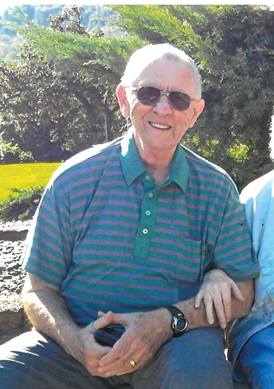 Thomas Wildfang Obituary - Portland, OR