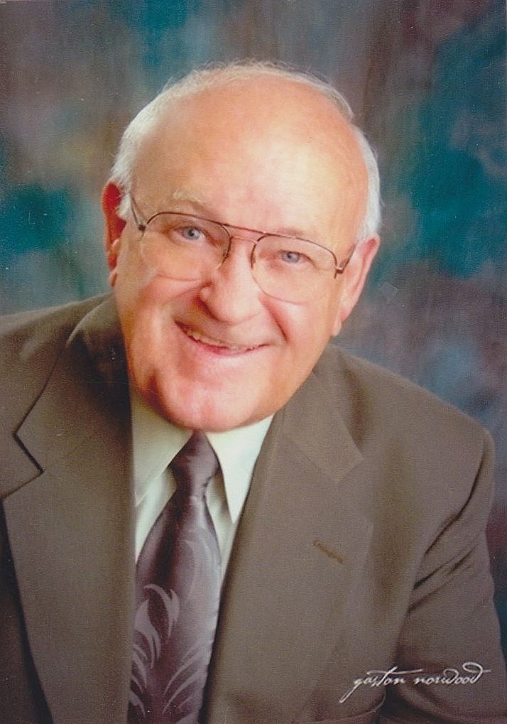 Thomas Patterson Obituary - El Dorado, AR