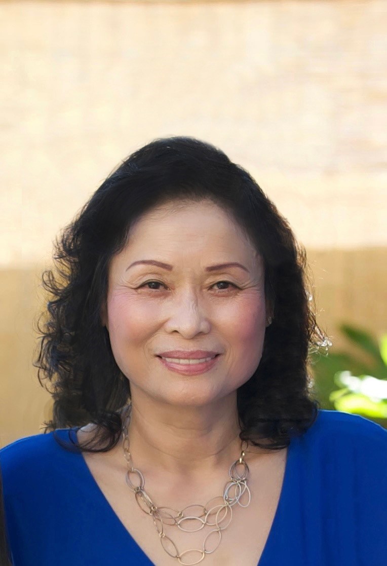 Cuc Thanh Nguyen Obituary - San Jose, CA