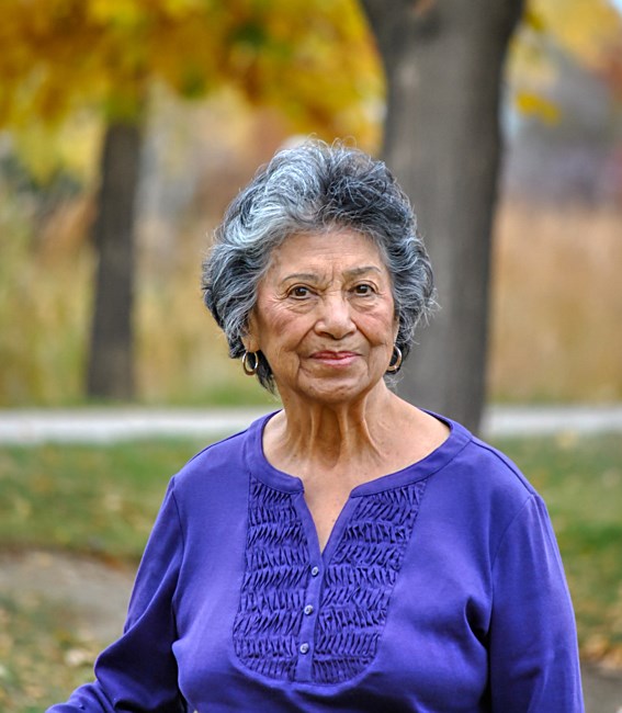 Mrs. Virginia Negrete Obituary - Pueblo, CO