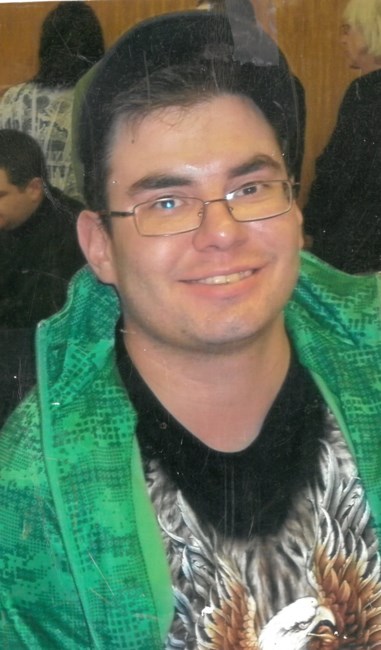 Tyrone MacDonald Obituary - Prince George, BC