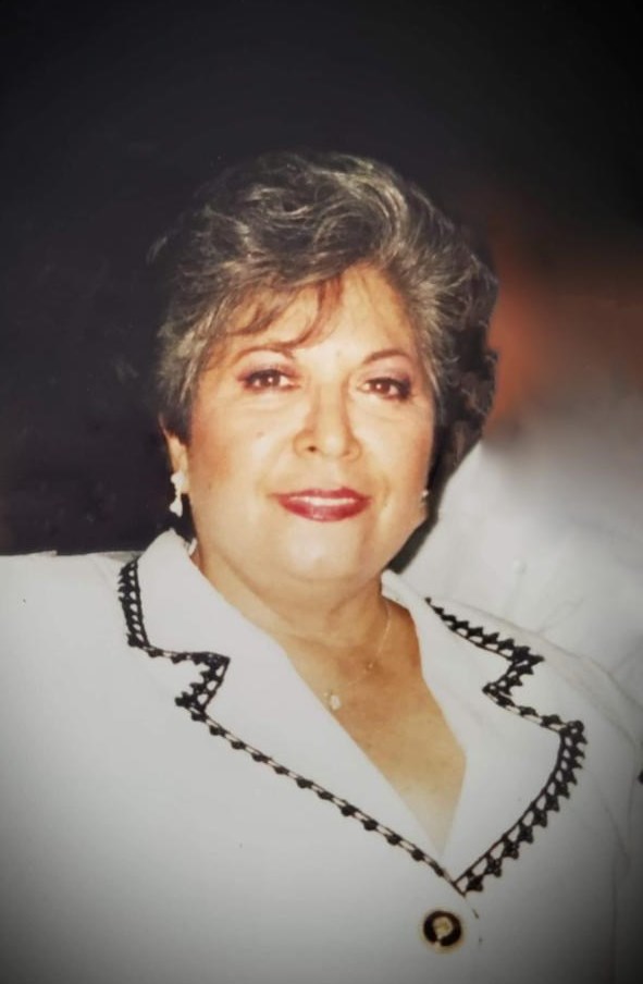 Delia Gutierrez Obituary - Glendora, CA
