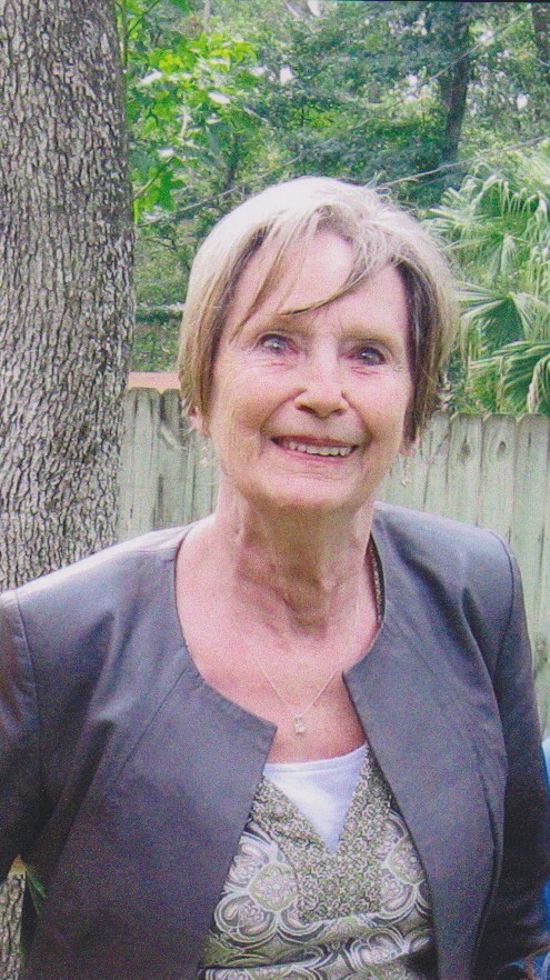 Peggy Cully Obituary - Houston, TX