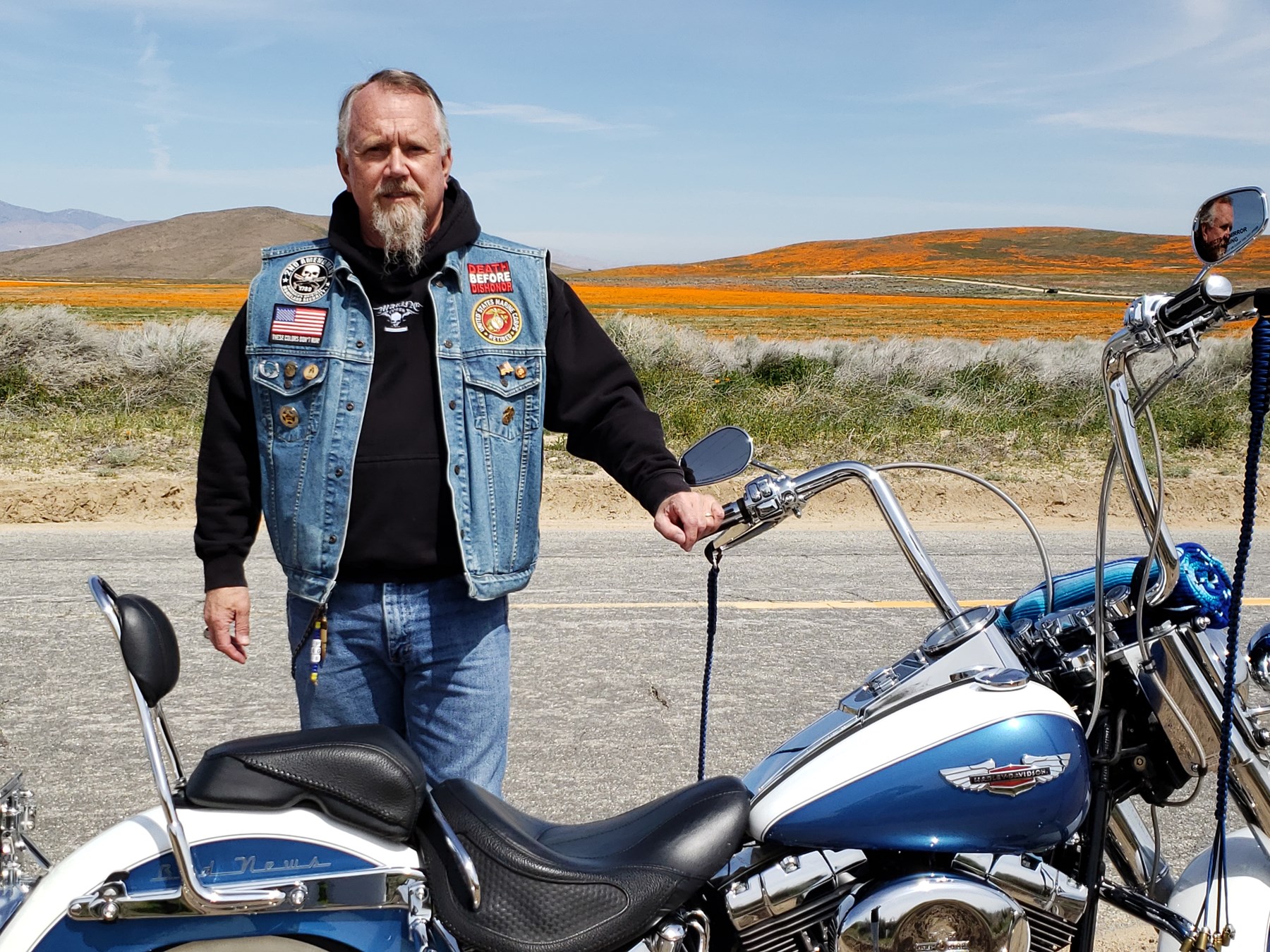 Willard Sampson Obituary - Lancaster, CA