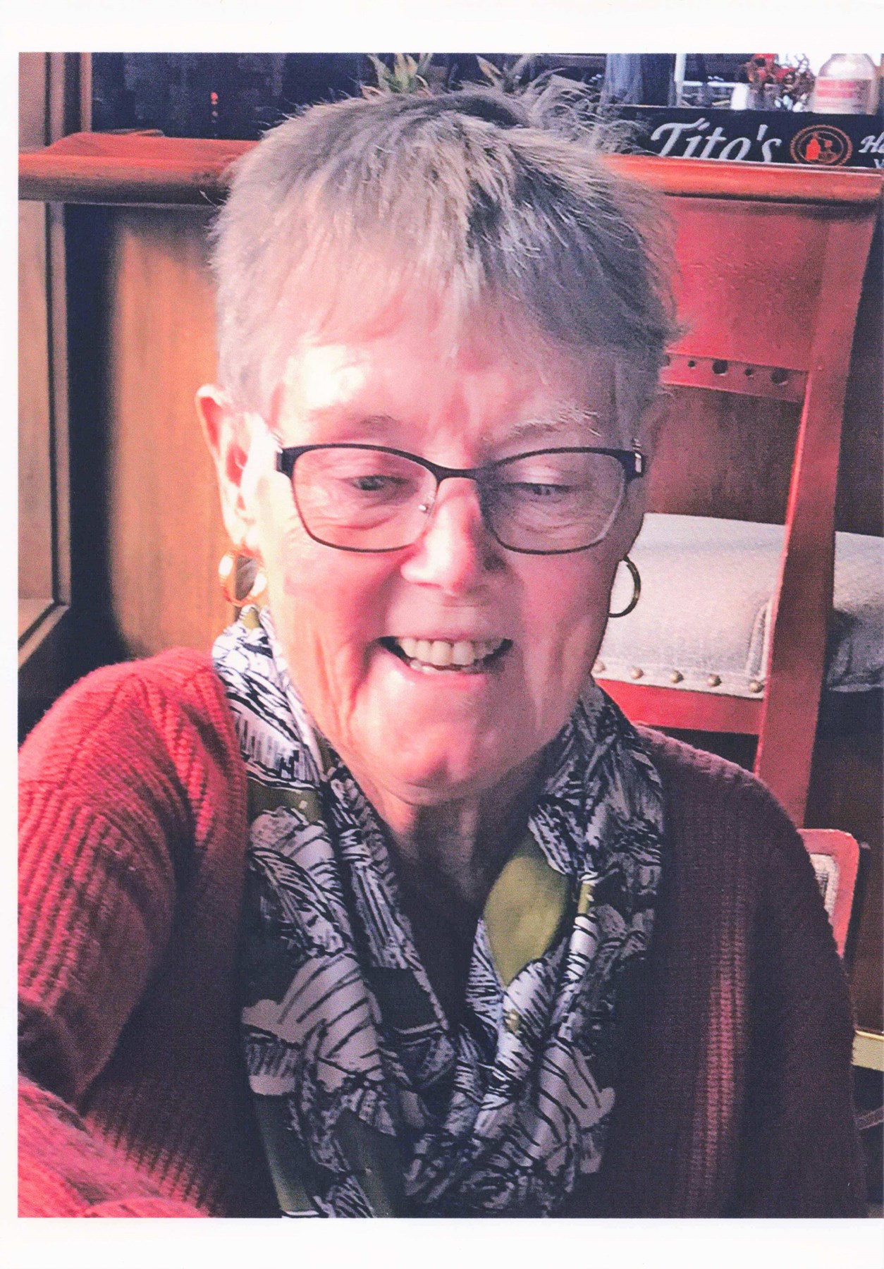 Sandra Lounsbury Obituary - Chilliwack, BC