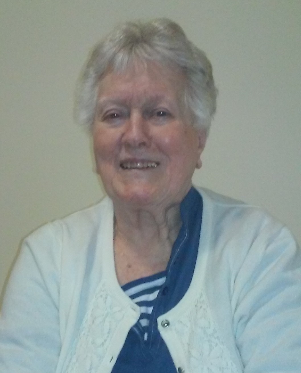 Alma Southern Obituary - Conroe, TX