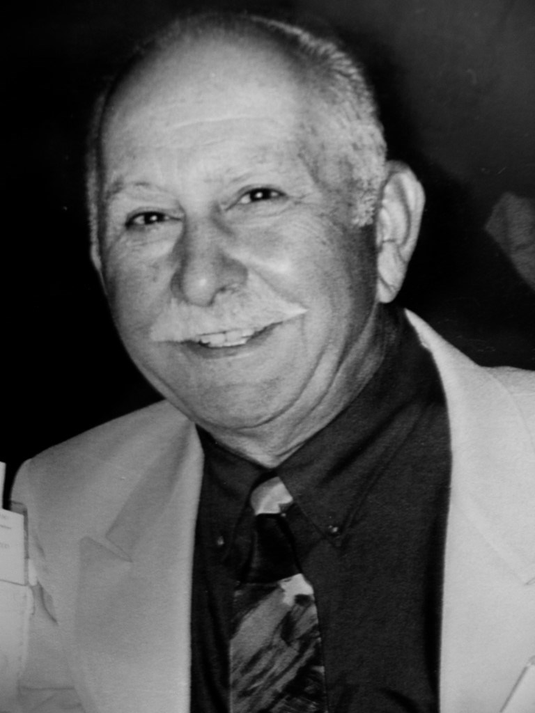 John Battista Capogreco Obituary - Sacramento, CA