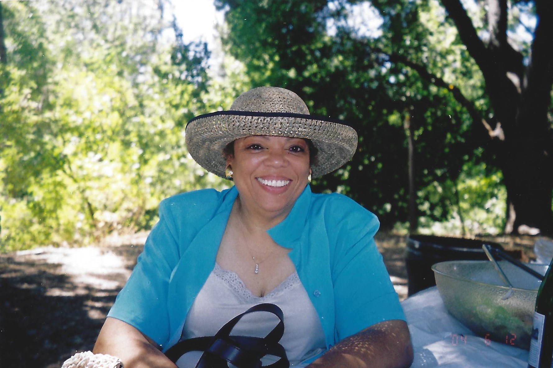 Beverly Arlene Green Obituary - San Jose, CA