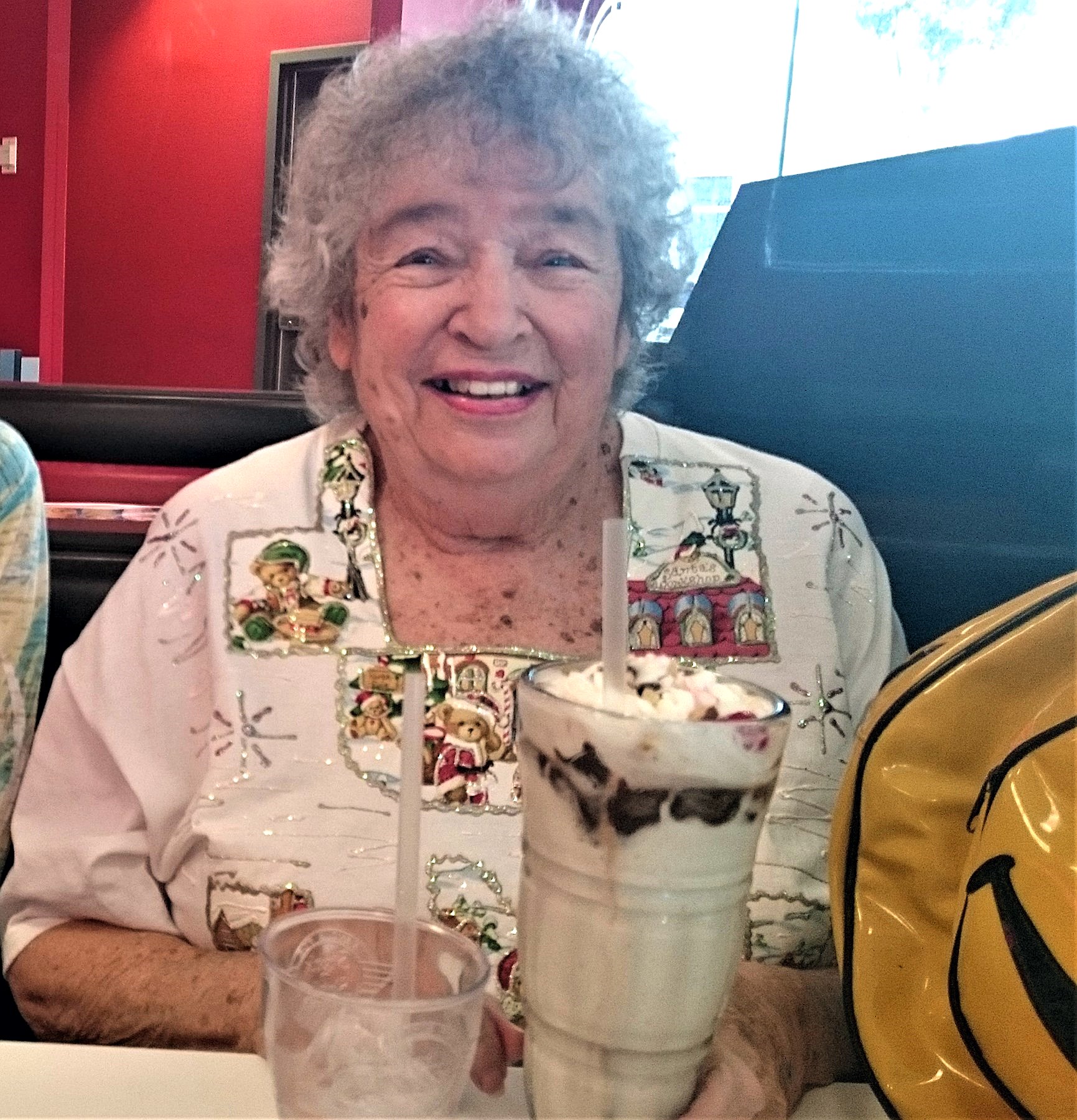 Rose Marie DeMilta Obituary - Sanford, FL