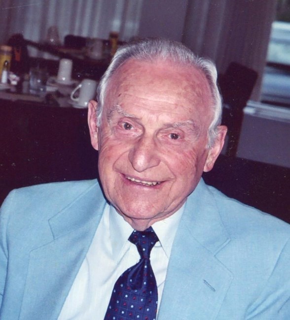 Harold Rauscher Obituary - Lincoln, NE