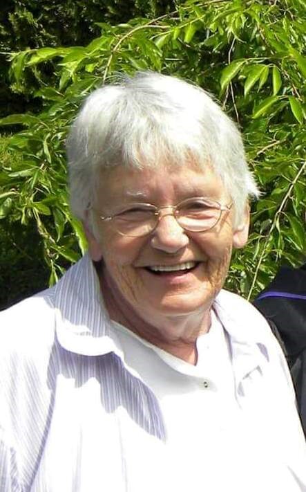 Edith "Granny" Rosetta Riggs Obituary - Yakima, WA