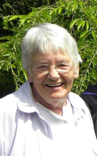 Edith "Granny" Rosetta Riggs Obituary - Yakima, WA