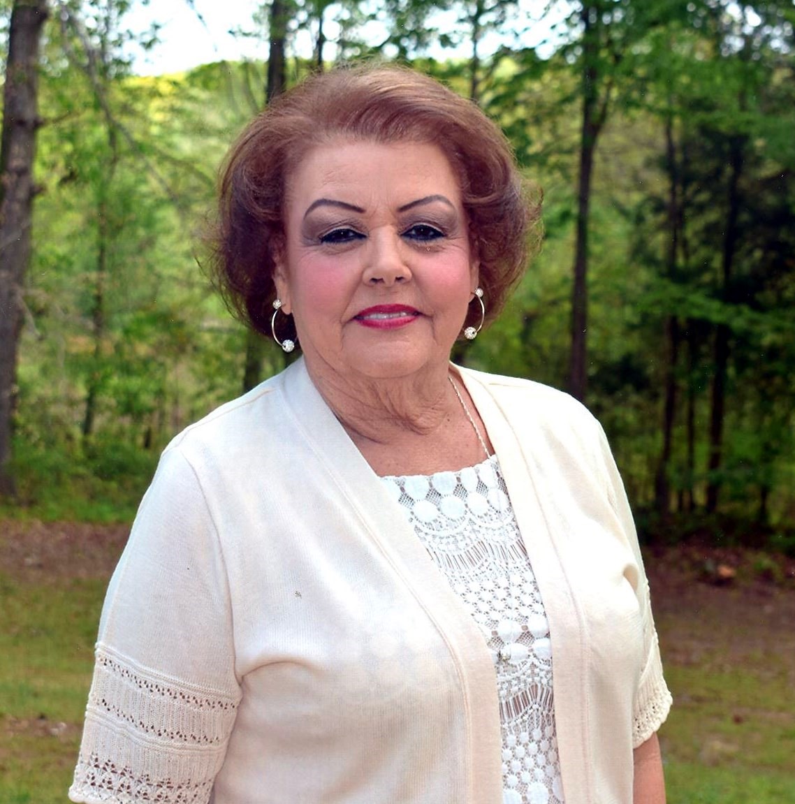 Lynette Crow Obituary - Corinth, MS
