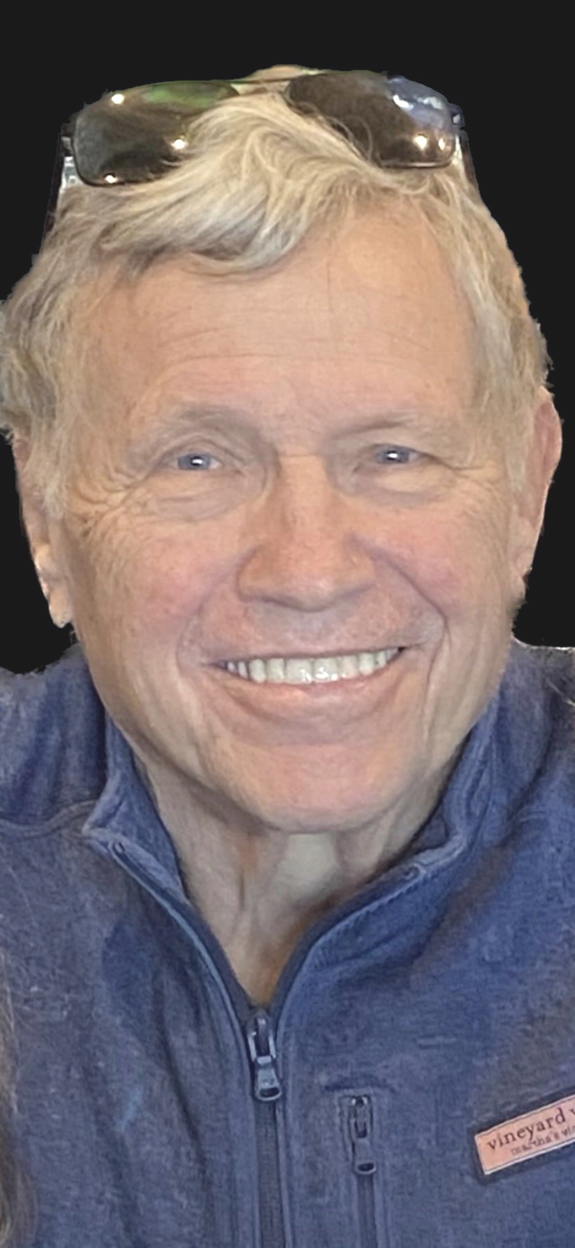 William High Obituary - Raleigh, NC