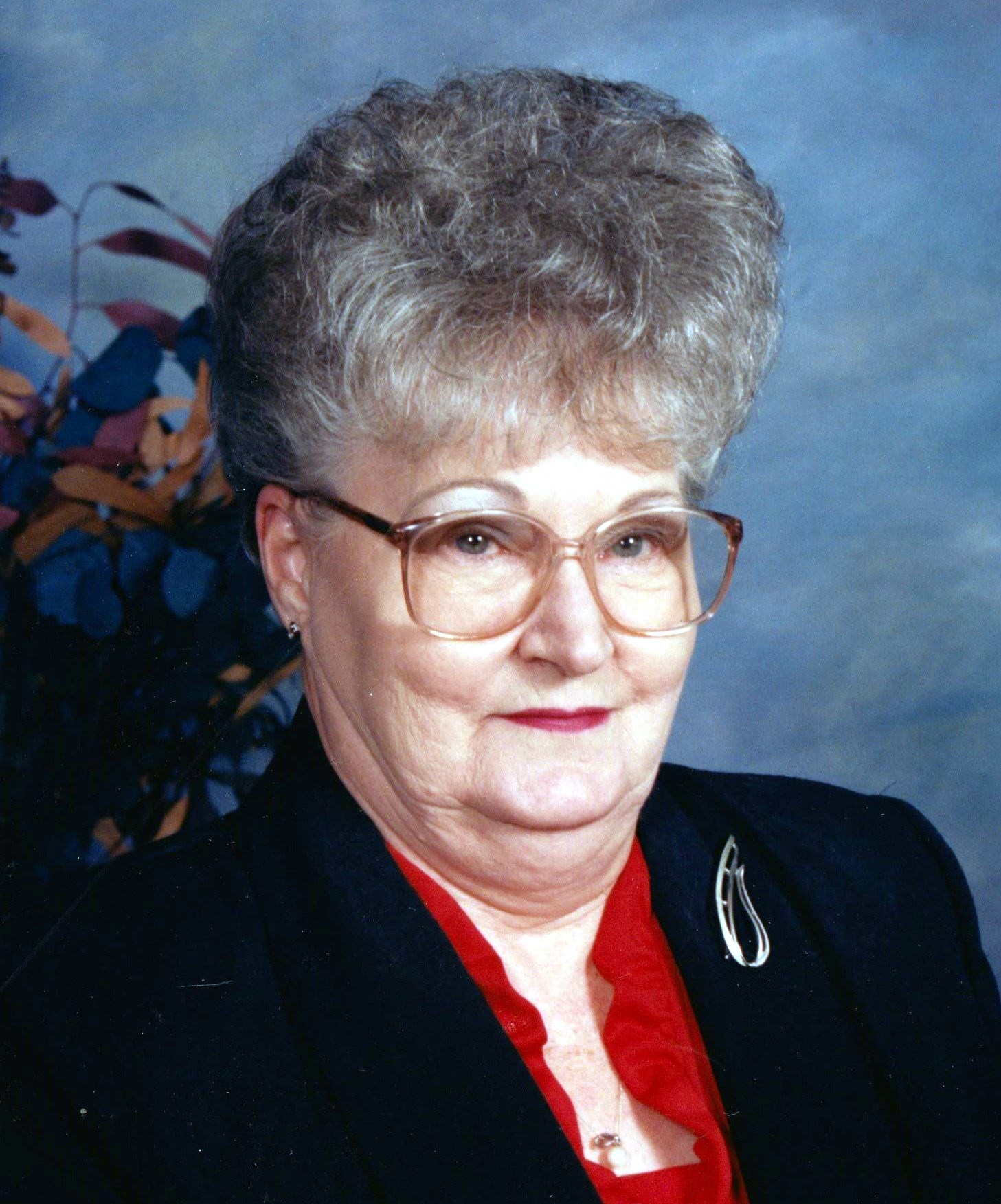 Bobbie Jean Lindley Obituary - Houston, TX