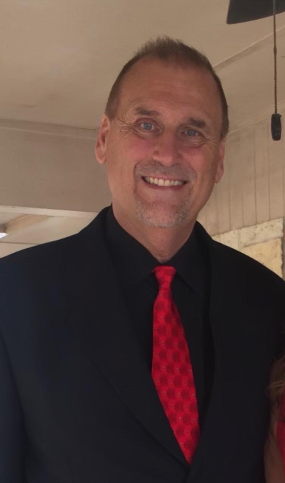 Ronald Horner Obituary - Richardson, TX