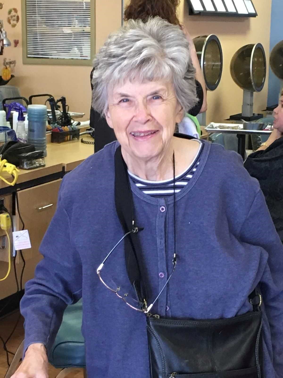 Madalyn Shier Obituary - Livonia, MI