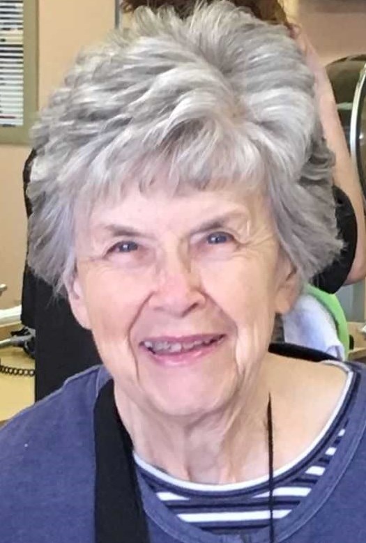 Madalyn Shier Obituary - Livonia, MI