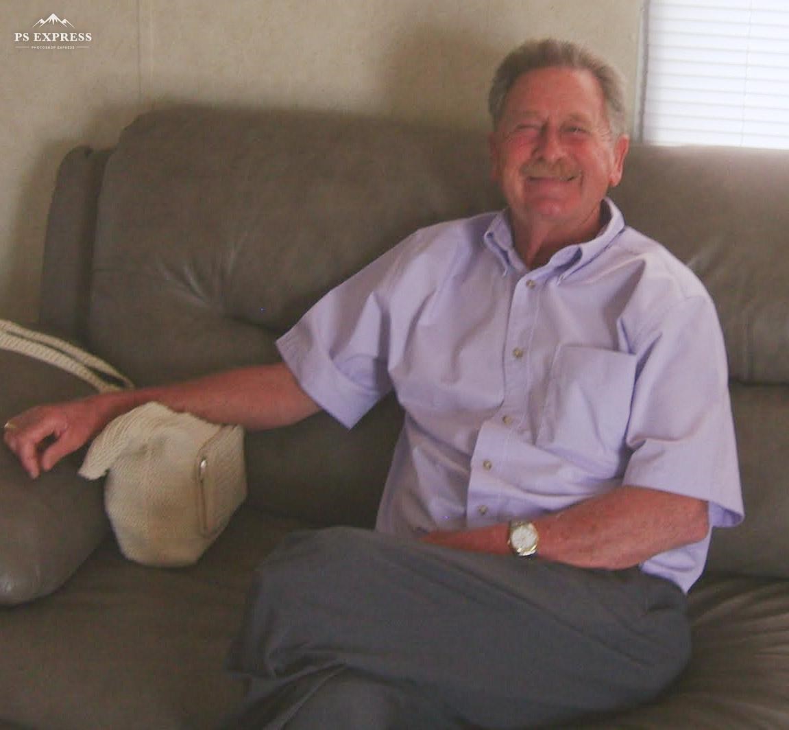 Thomas Earl Causey "Duke" Obituary - Montgomery, AL