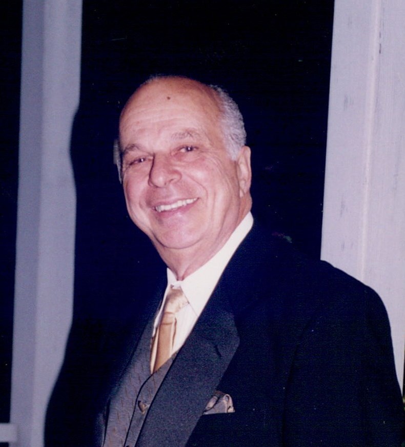 Michael Joseph Cirillo Obituary - Boca Raton, FL