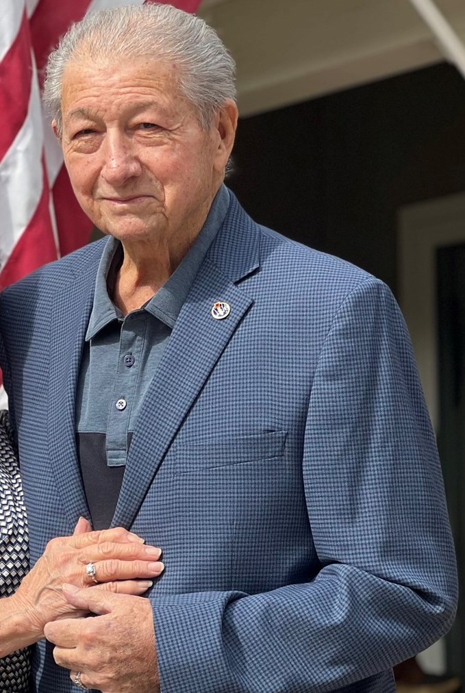 James Clayton Monks Obituary - Riverside, CA - Share Memory