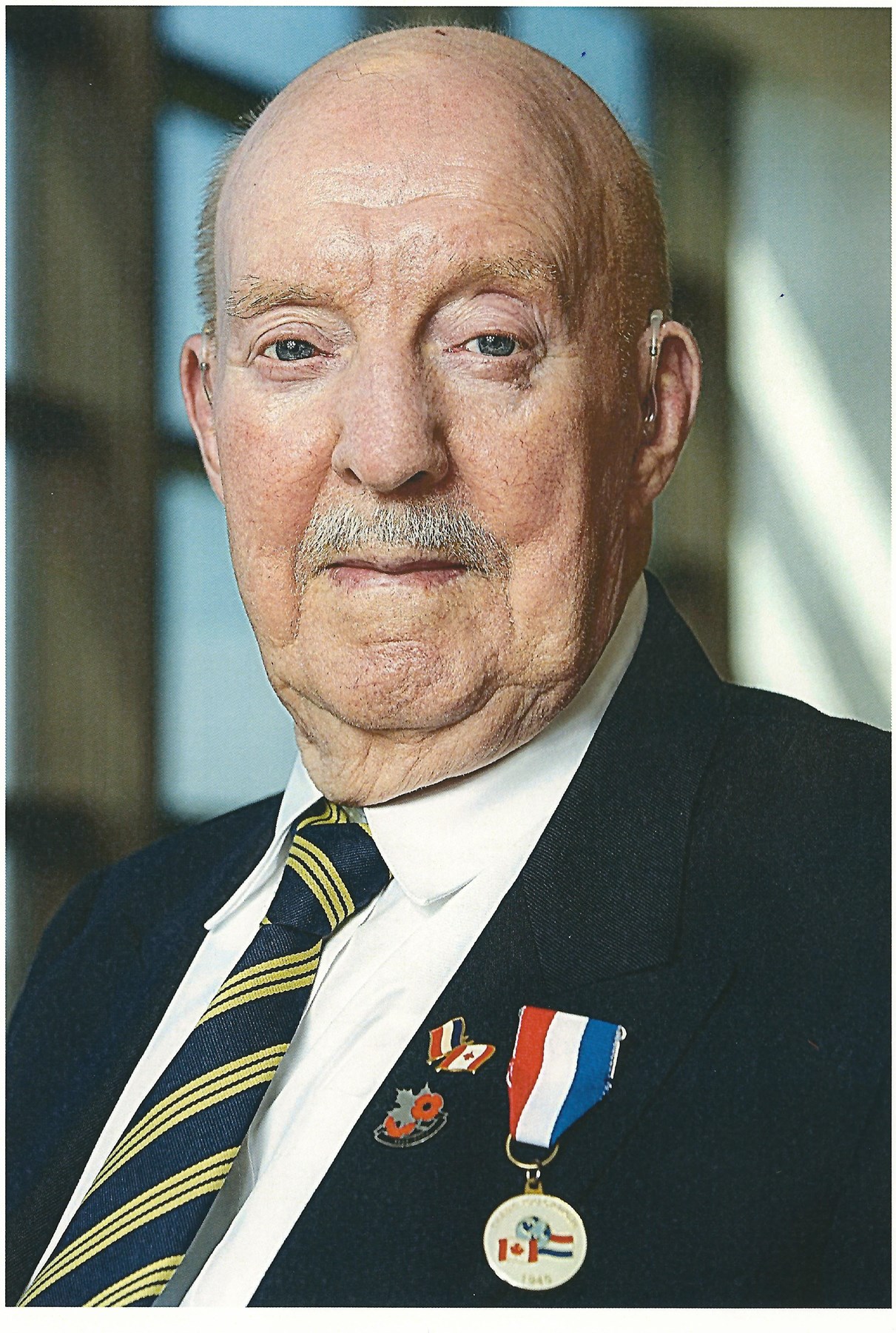 James Roy Obituary - Pointe-Claire, QC