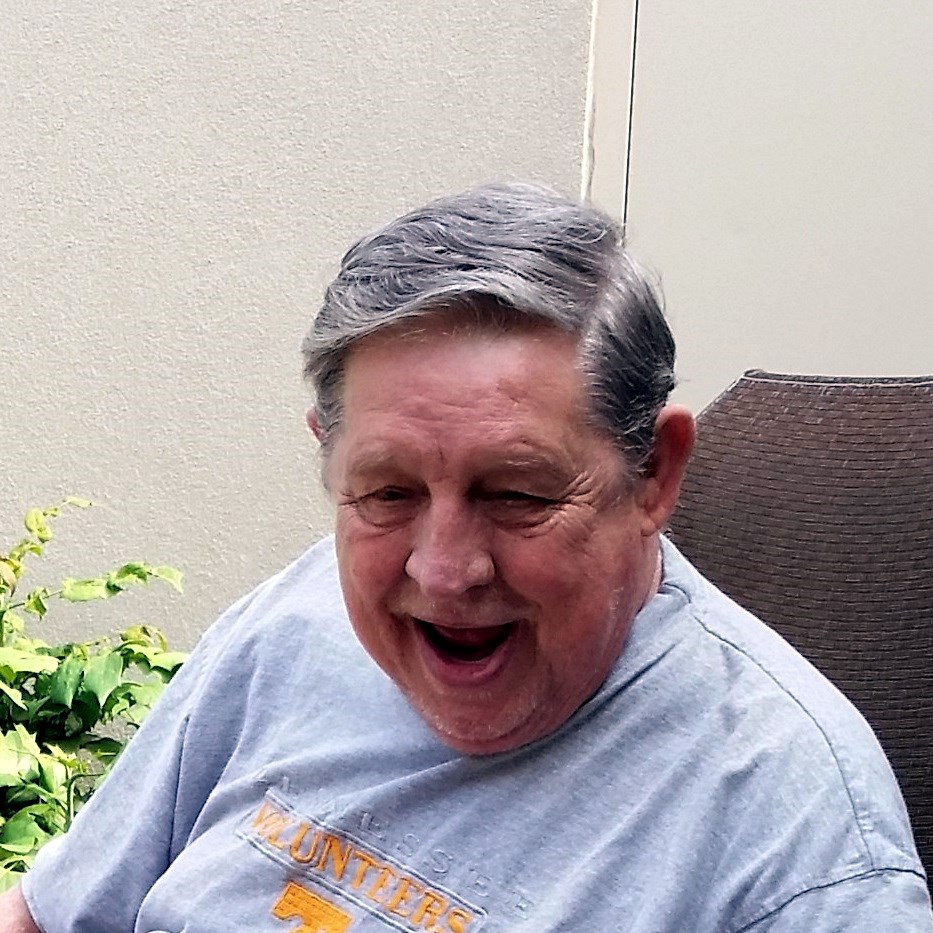 Raymond Shipley Obituary - Knoxville, TN