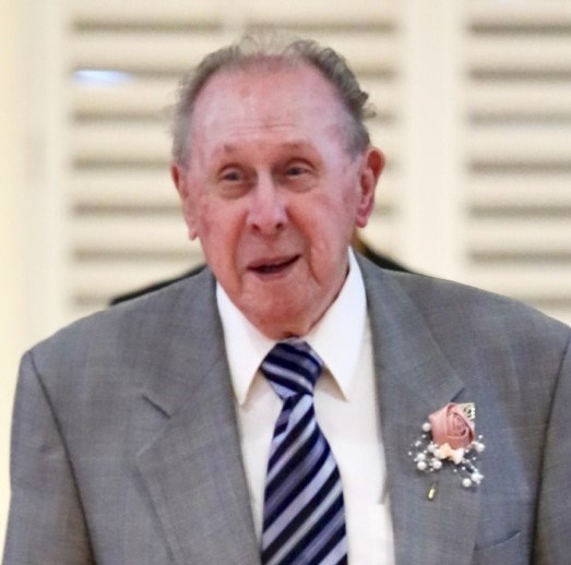 Norbert Wrobel Obituary - Des Plaines, IL