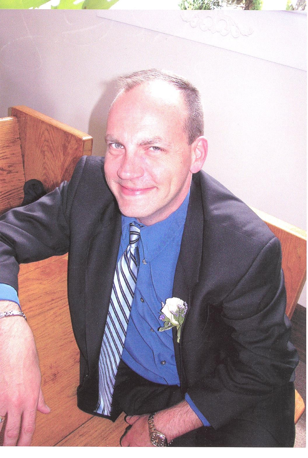 Alan Trobe Obituary - Indianapolis, IN