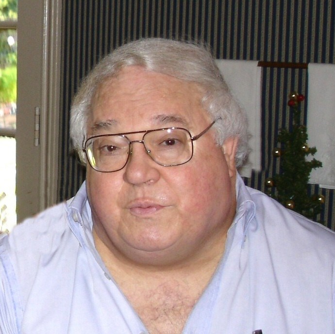 Richard Steigerwald Obituary - Katy, TX