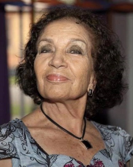 Francisca Serrano Obituary - Hialeah, FL