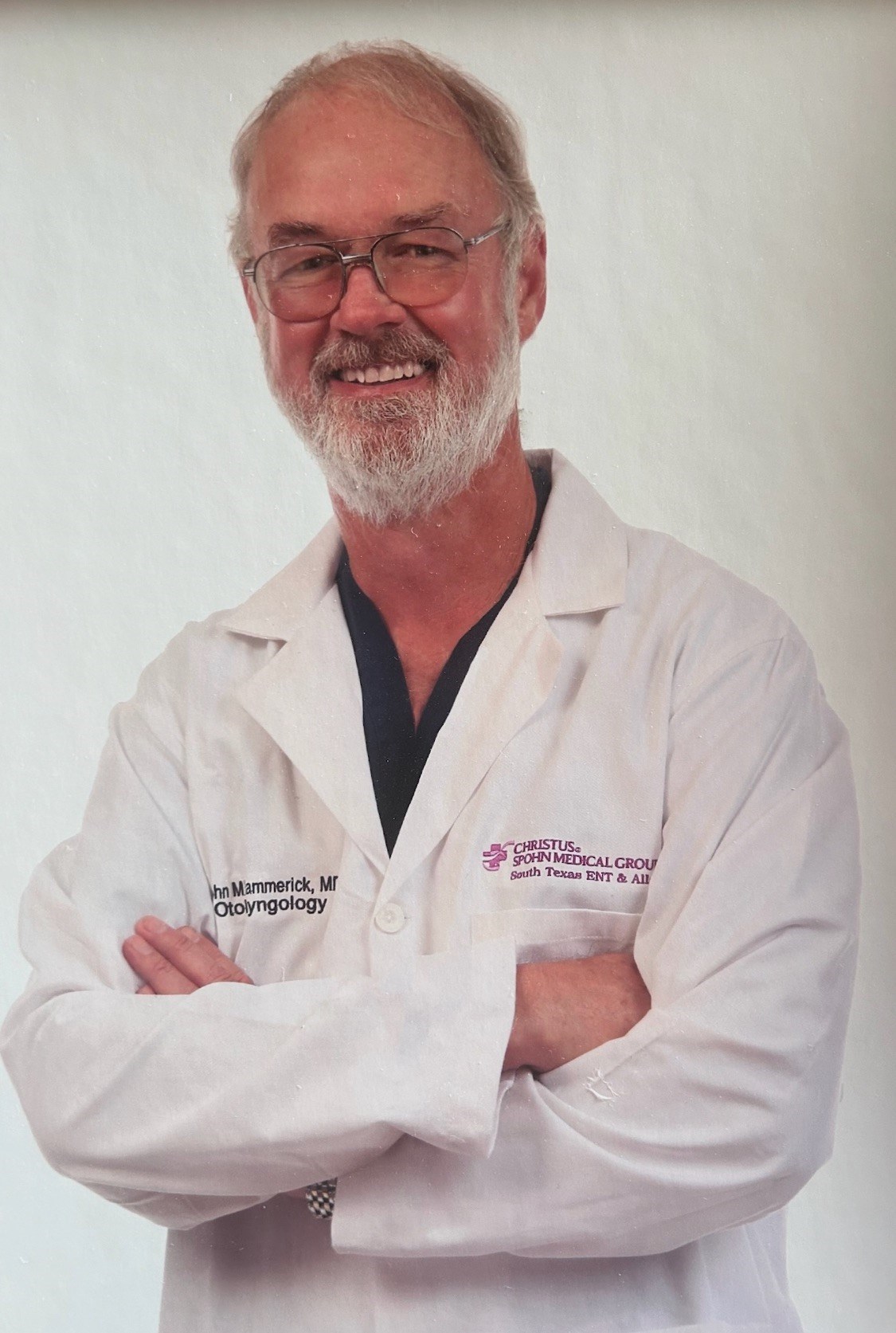 John Hammerick Obituary - Corpus Christi, TX