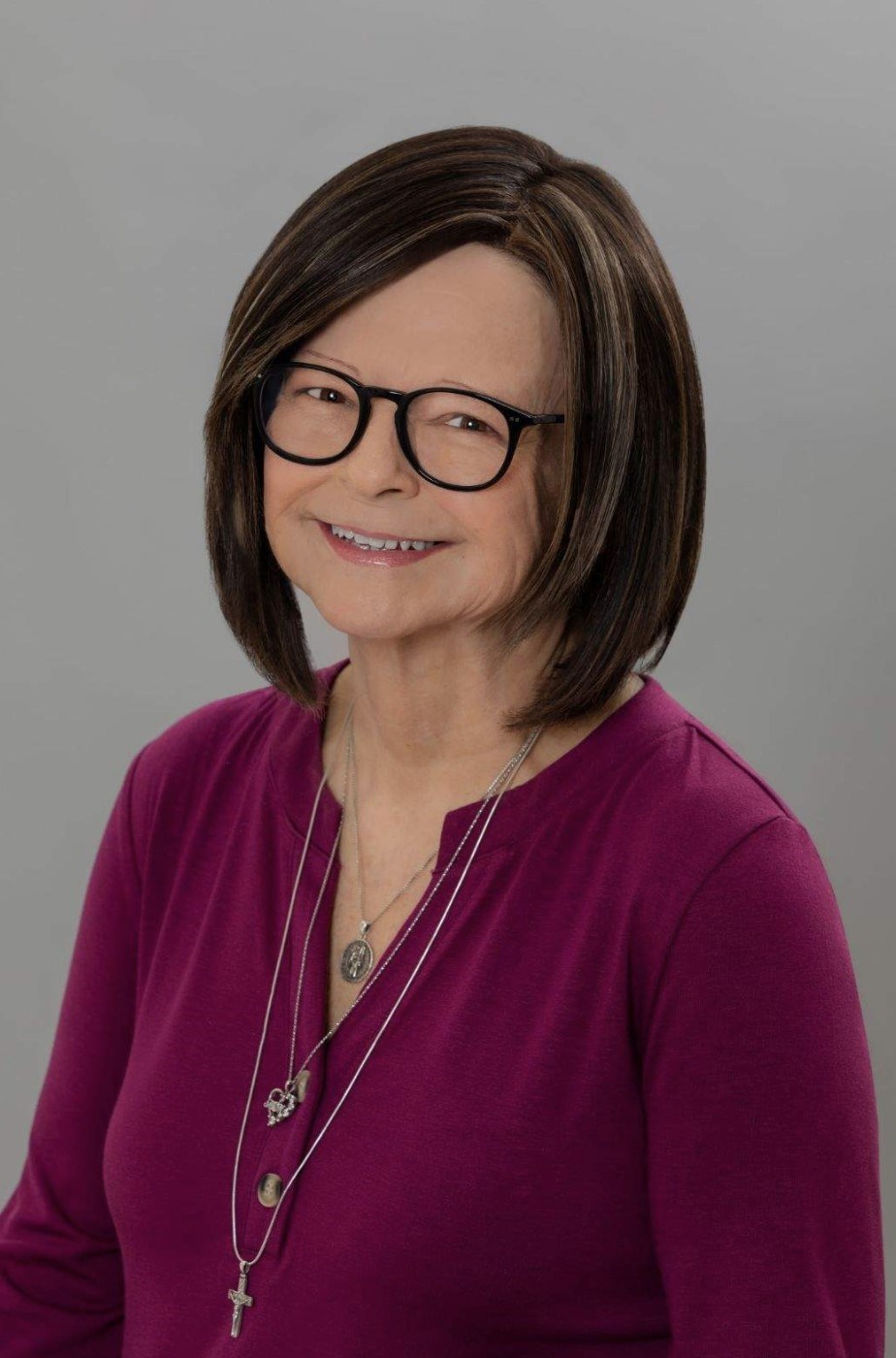 Nancy Lucas Obituary - Middleburg, FL