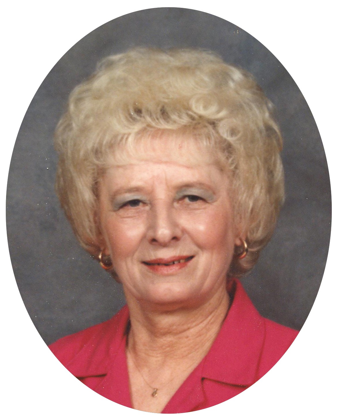 Mary Mynio Rosengren Obituary - Weyburn, SK